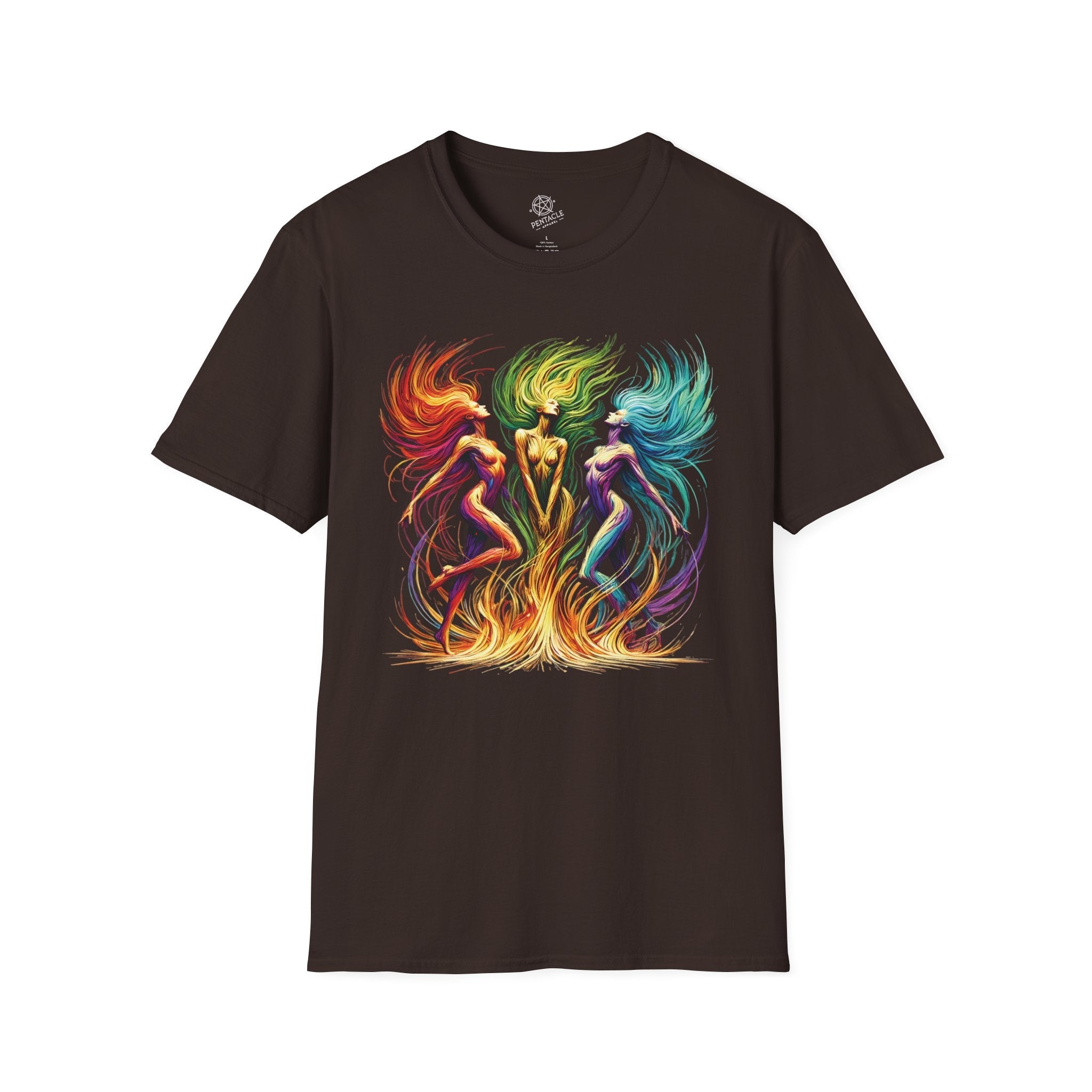 Pentacle Apparel | Witchcore & Witch-Luxe Clothing for Modern Witches